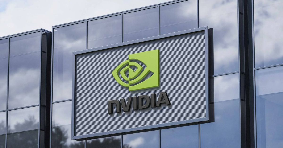 Nvidia & Nokia: A Billion-Dollar Tech Alliance
