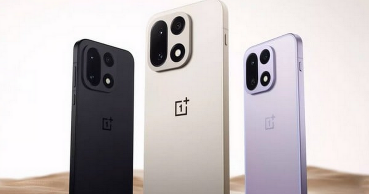 OnePlus 15s and OnePlus 15T Coming With Flagship Chips and Huge Batteries