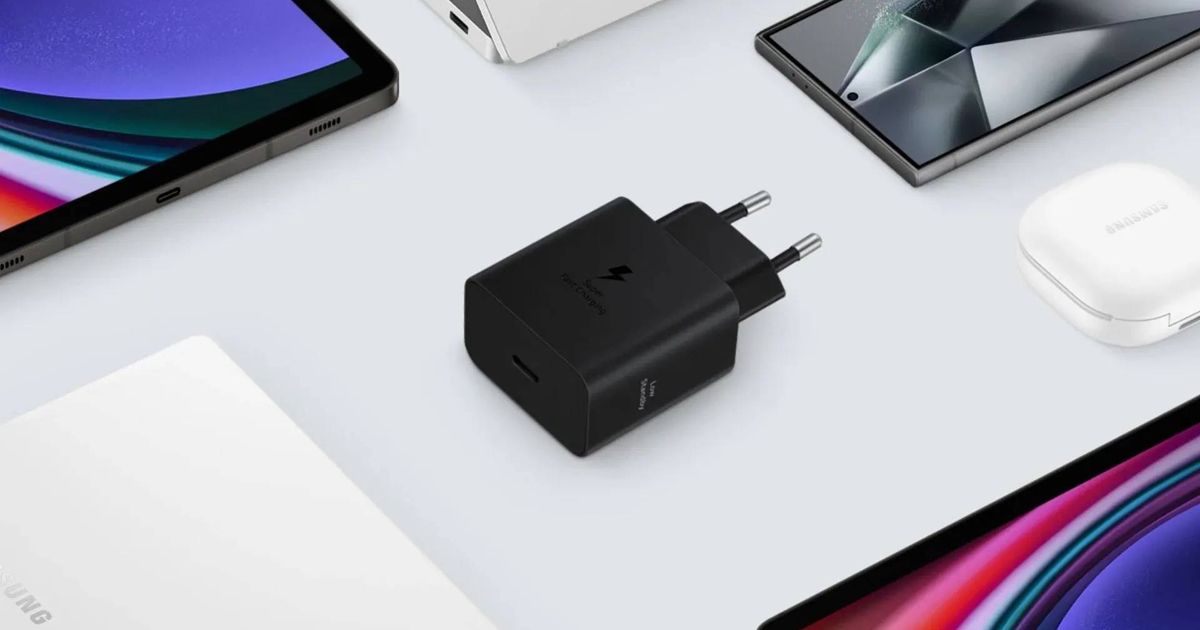 Samsung’s Super Fast Charging 3.0 Surfaces: Galaxy S26 Ultra to Hit 60W ...