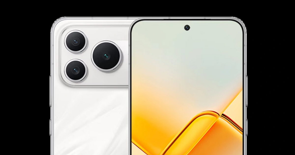 Honor Officially Teases Power2 Smartphone with Record-Breaking Battery