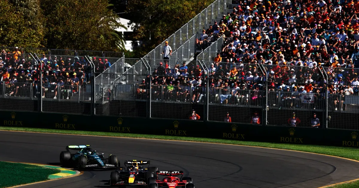 F1 Today | Wolff on FIA rumours, Racing Bulls announce huge change