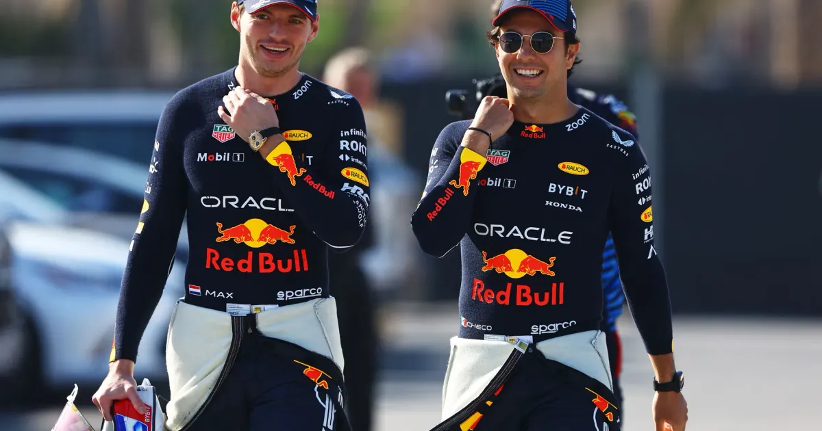 Voorspelling na de wintertest in Bahrein: zo ziet de rangorde eruit