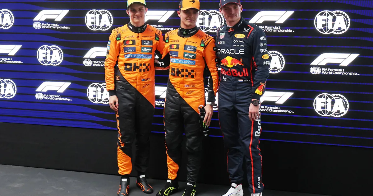 F1 Today: Daily Formula 1 News Roundup