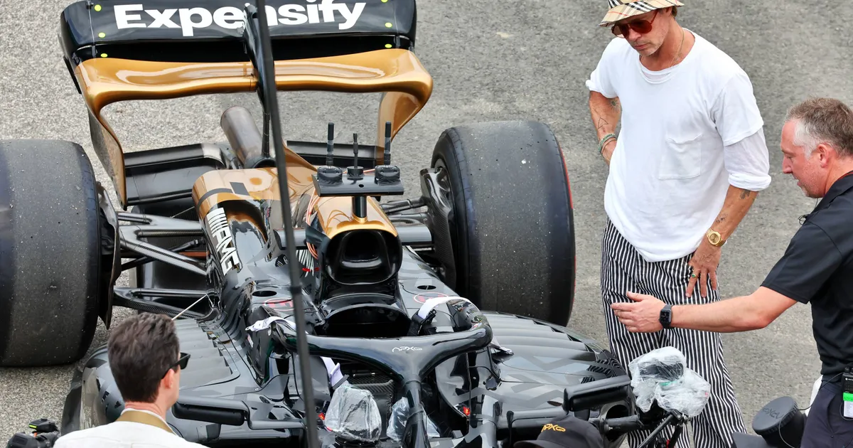 Formula 1 announces brand new musical venture with Grammy award-winner ...