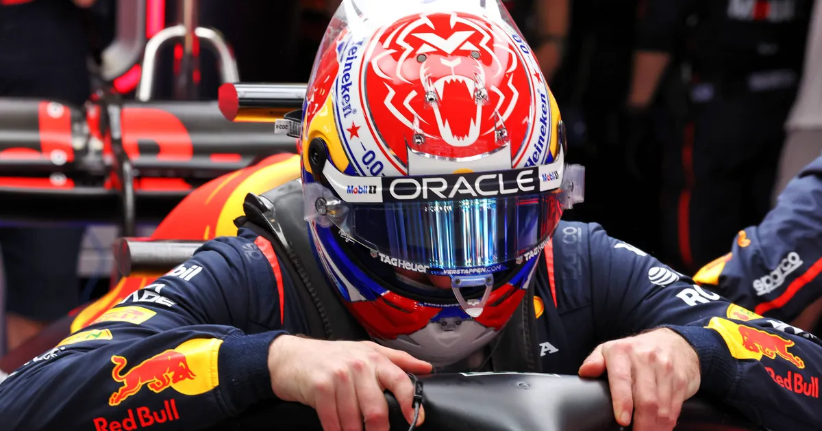 Helmut Marko onthult detail over exitclausule van Max Verstappen