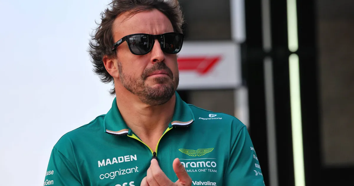 Alonso reageert over toekomst in Formule 1: hoe lang blijft de Spanjaard nog actief in de sport?
