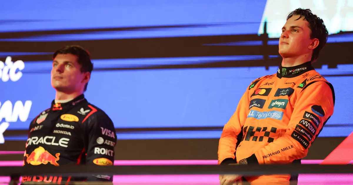 Peter Windsor ziet oneerlijk nadeel voor Max Verstappen