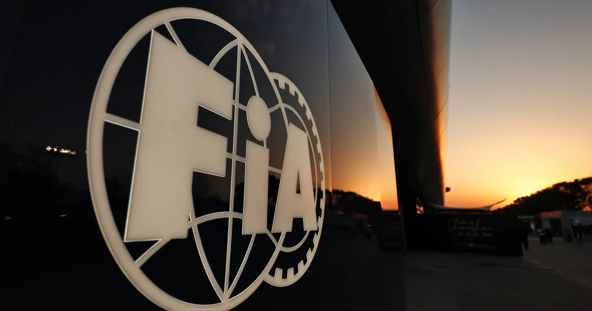 The FIA releases statement after 'key' meeting with F1's manufacturers
