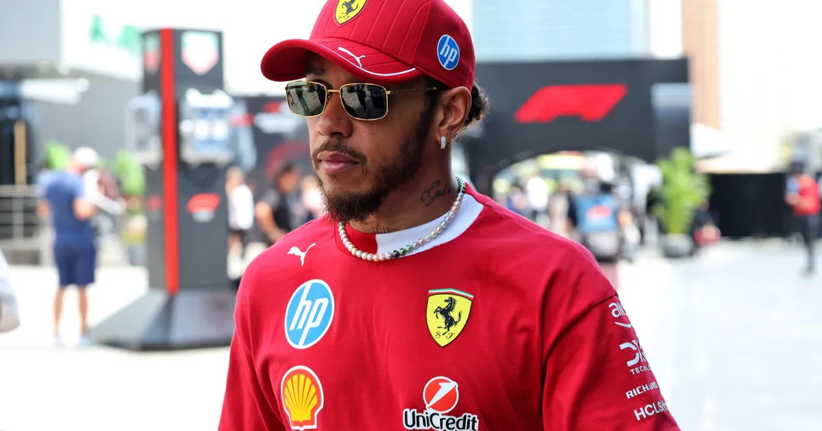 Hamilton-Adami Radio Silence at Monaco: Vasseur Sets Record Straight