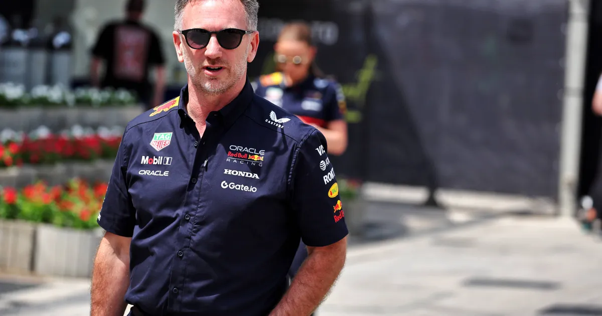 Red Bull toont beelden Max Verstappen aan FIA-stewards