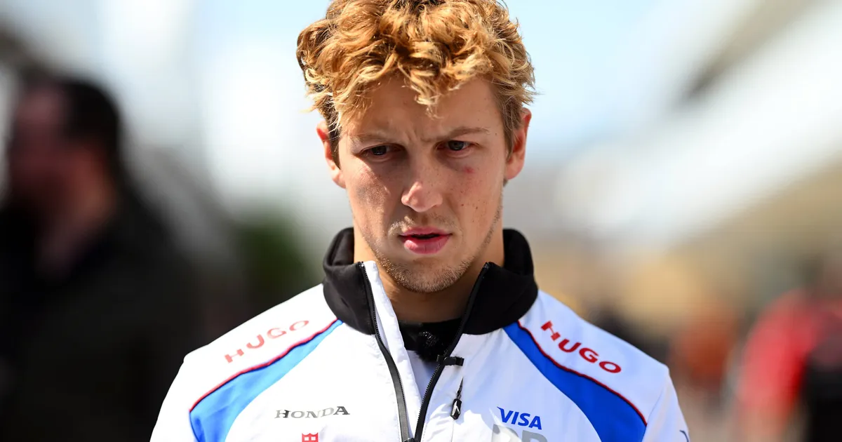 Horner: Teveel Gevraagd van Lawson, Tsunoda is de Betere Keuze