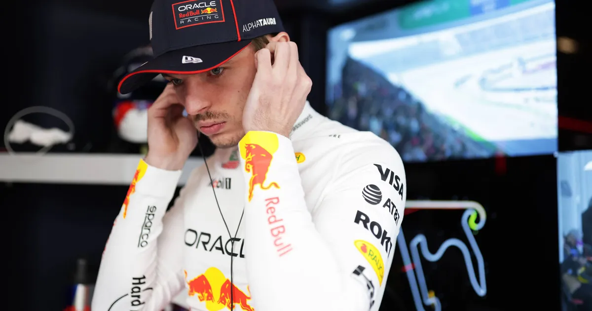 Ralf Schumacher weet zeker dat Max Verstappen vertrekt bij Red Bull Racing