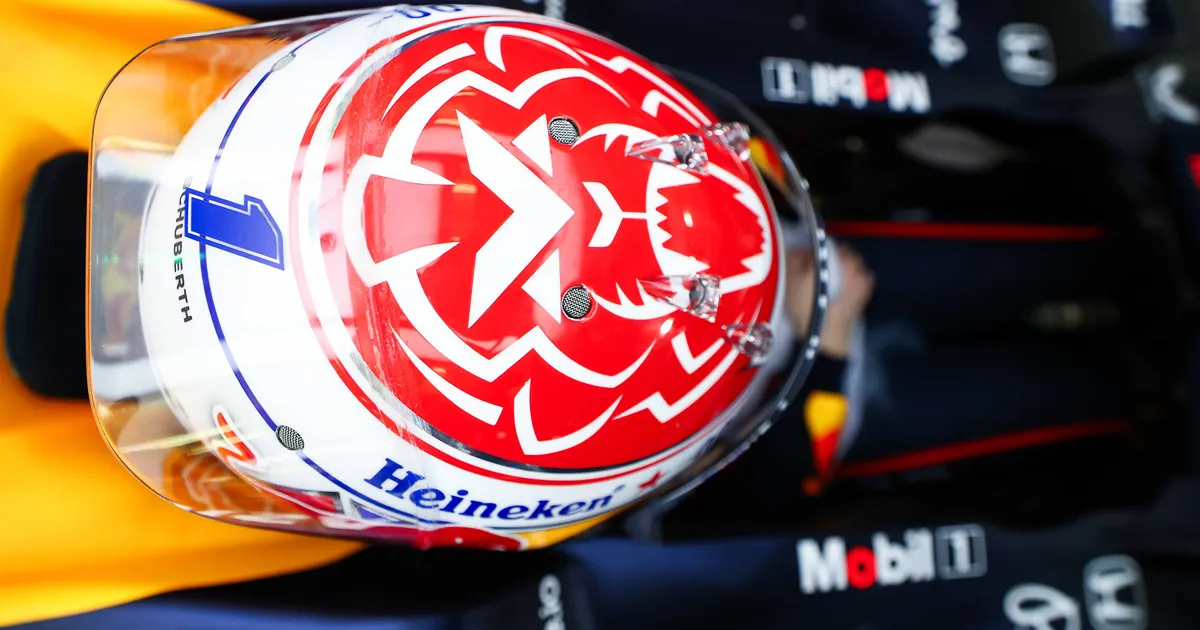 Max Verstappen: Aston Martin favoriet bij mogelijk vertrek Red Bull