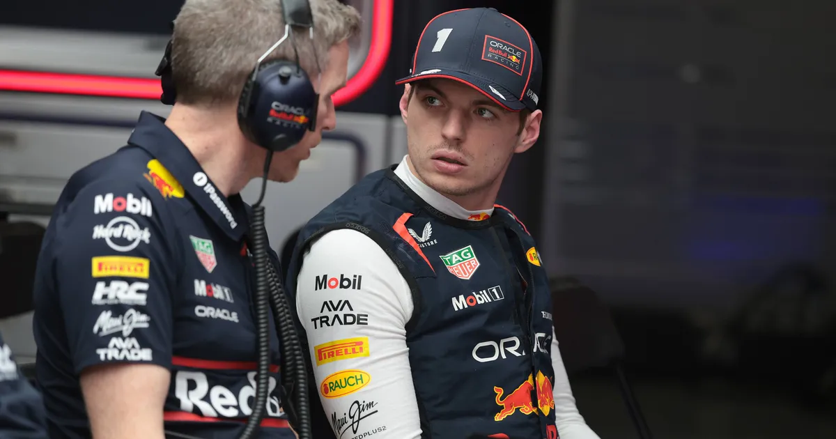 Voormalig McLaren-monteur geeft complimenten aan Verstappen en Red Bull