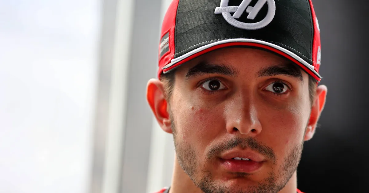 Esteban Ocon maakt Alpine met de grond gelijk na afscheid Doohan