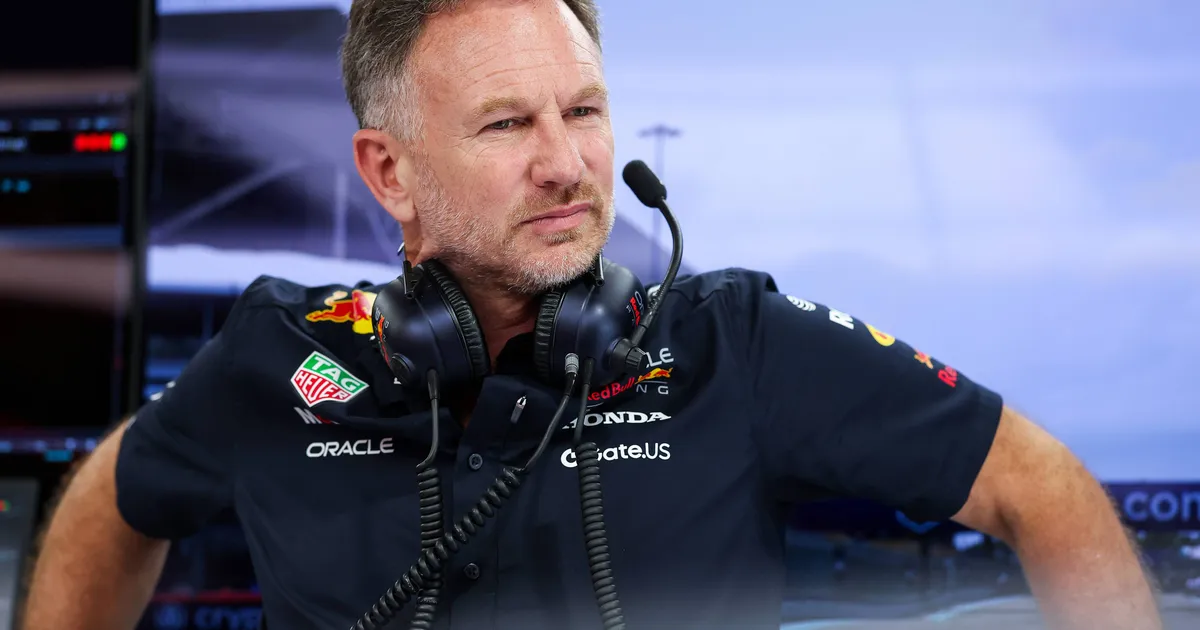Horner leaving Red Bull: Why he's better off at Alpine