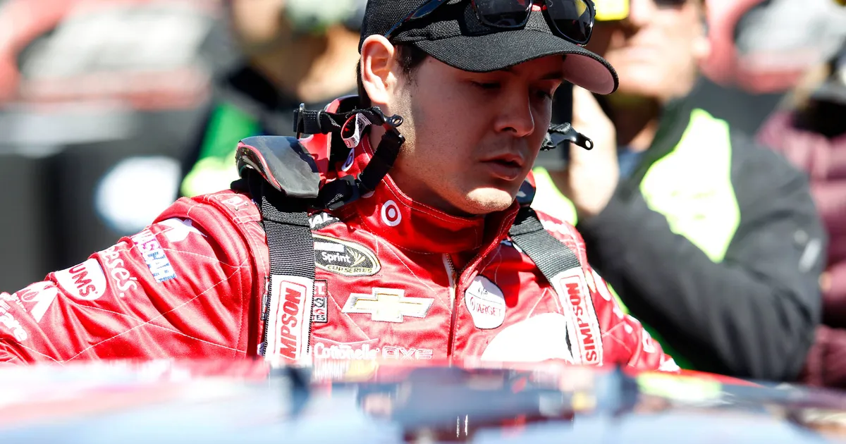 Kyle Lawson Critiques Formula 1 and Dreams of Competing Against Verstappen