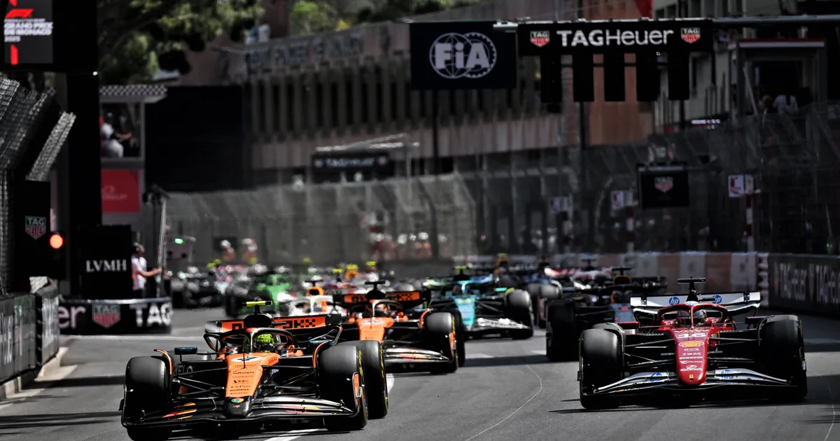F1 Partners with PepsiCo: Everything You Need to Know