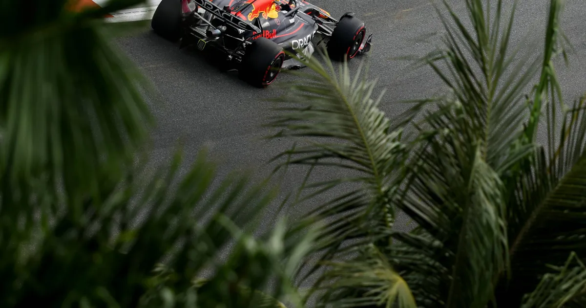 Dit is de definitieve startopstelling voor de Grand Prix van Miami 2025