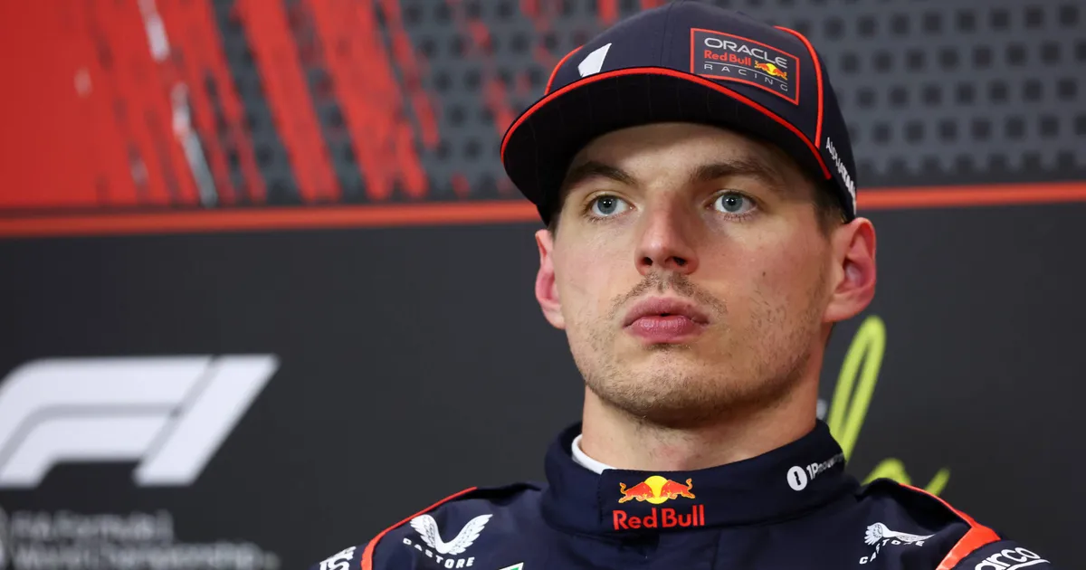 Red Bull benadeeld door nieuwe F1-regels? Anderson twijfelt