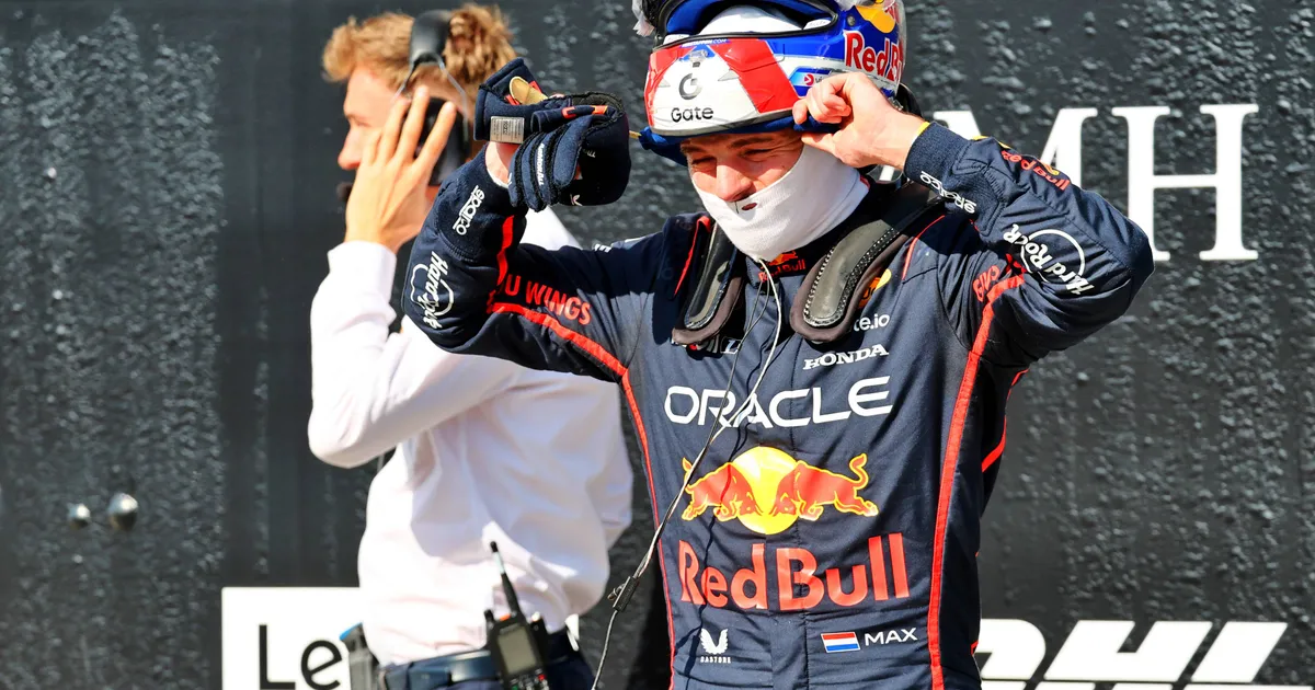 Fans react to Canadian Grand Prix spectacle: What do they have to say about Norris, Verstappen ...