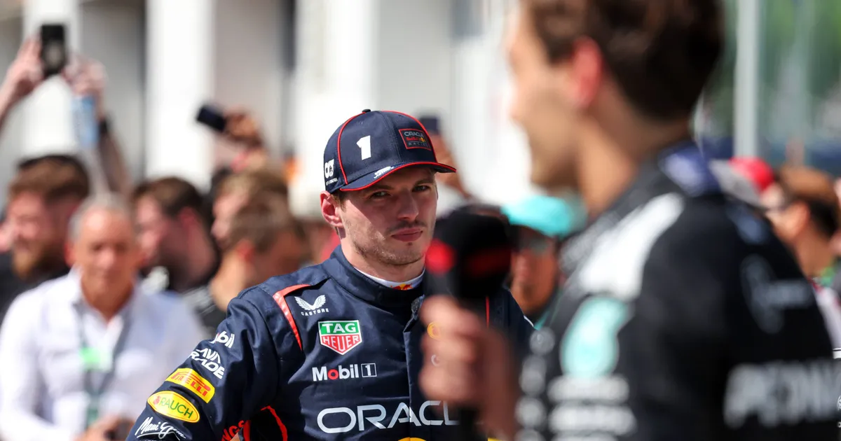 'Verstappen kan helemaal niet onder zijn Red Bull-contract uit'