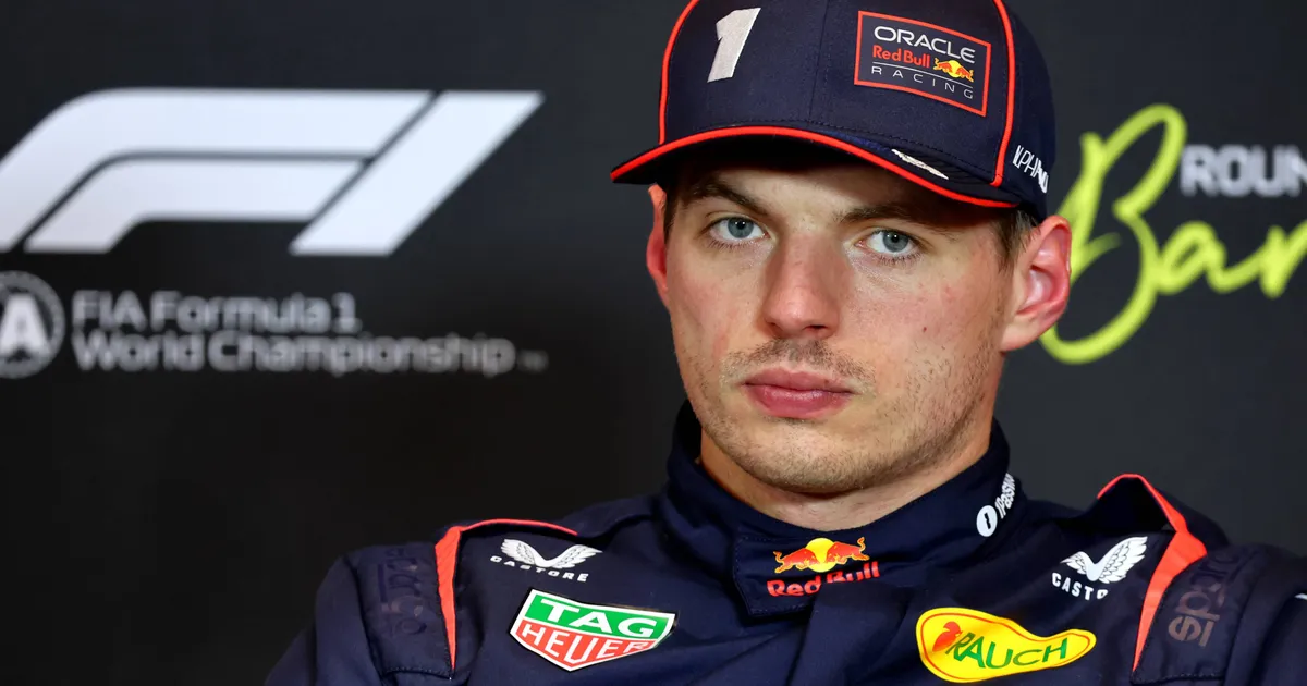 'Smerige' Max Verstappen en Michael Schumacher: Britse pers slaat weer door