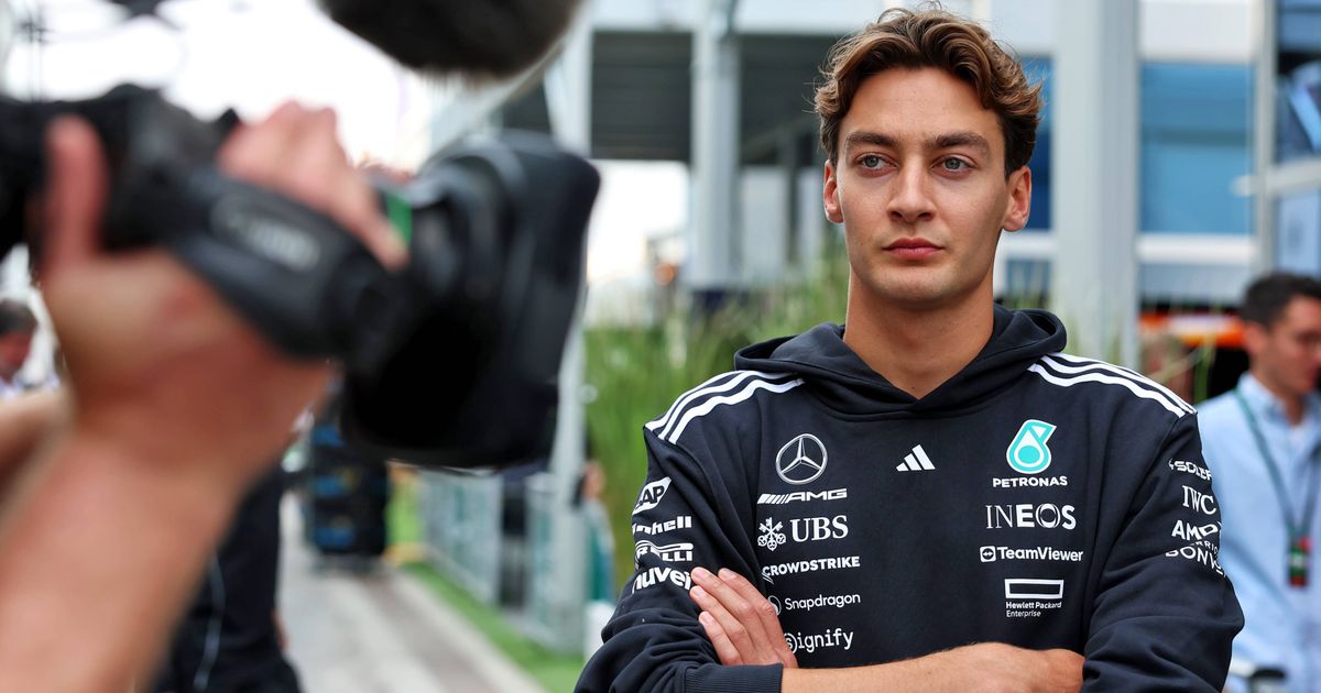 Mercedes engineer director admits troublesome issues plauging them