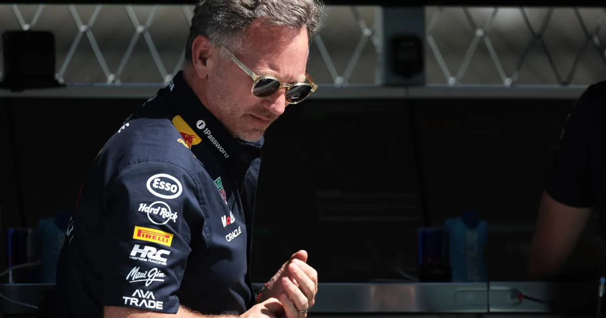 Ook Schumacher zegt: Red Bull-teambaas Horner flirt met Alpine