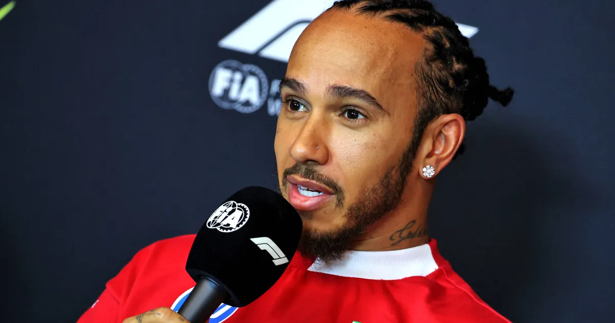 Wie Hamiltons McLaren-Kampf mit Alonso seine F1-Karriere geprägt hat