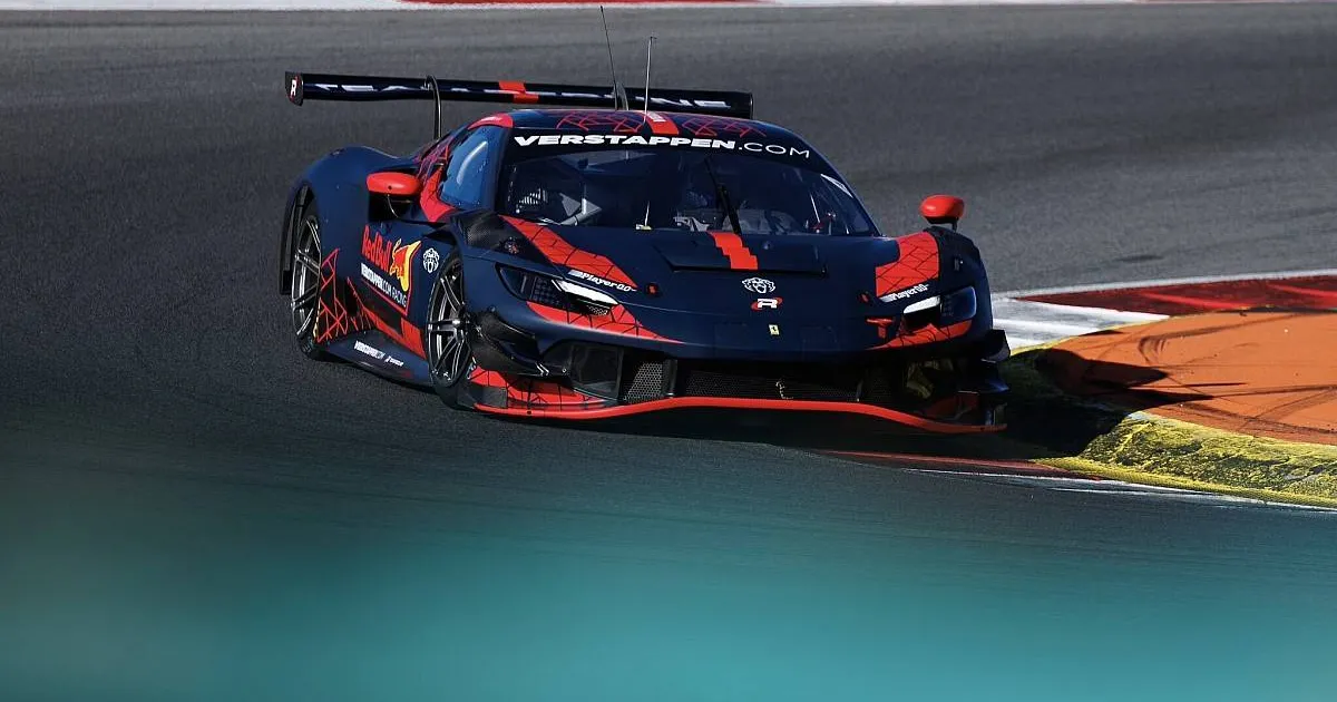 Alter ego van Verstappen 'Franz Hermann' krijgt weer een nieuw verzamelstuk