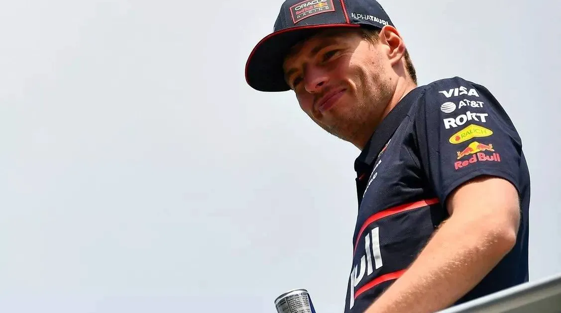 F1 LIVE| Zo verliep de derde vrije training voor Max Verstappen!