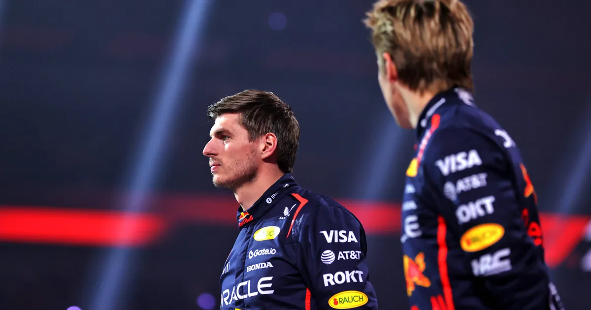 Na kritiek en boegeroep: moet Verstappen opnieuw naar F1-event in Londen?