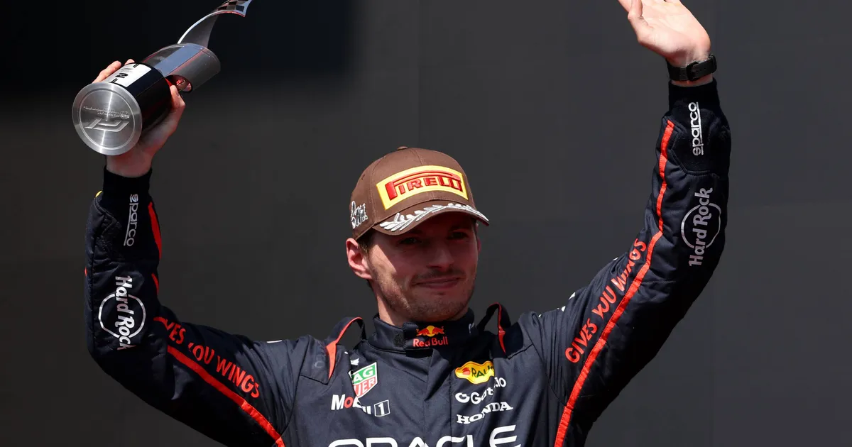 Rosberg gelooft dat deze F1-coureur het niveau van Verstappen kan evenaren