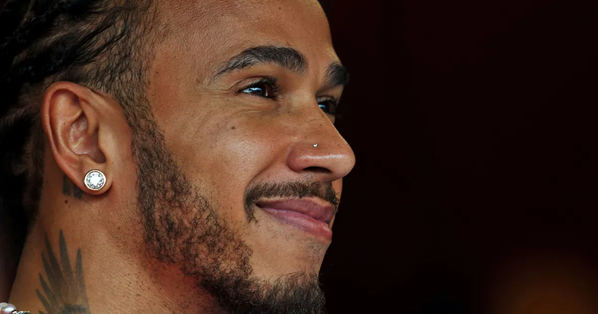 Hamilton's Ferrari contract - this is how much the champion earns at ...