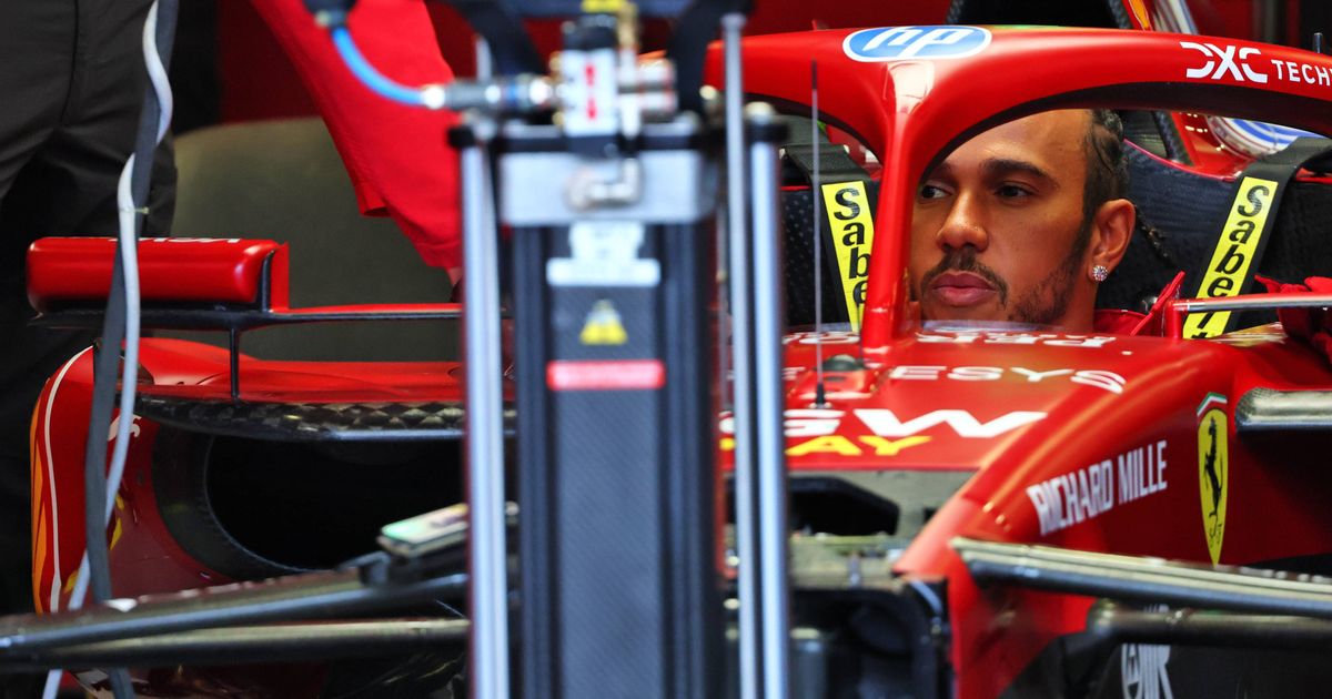 F1 COSMOS | F1 最新レーシングニュース