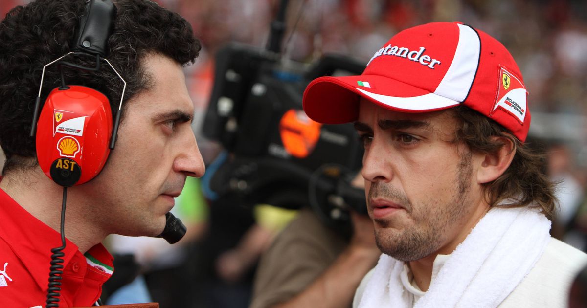 How Alonso's desperation exhibited his genius in masterful F1 drive
