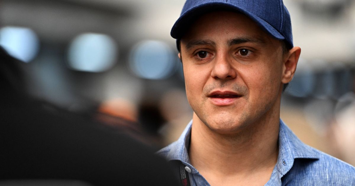 Massa gibt ein Update zum Titelstreit von 2008, während das Verfahren ...