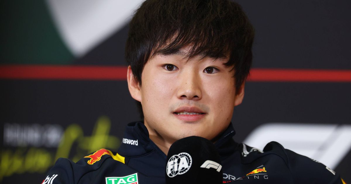 Tsunoda niet langer Honda-coureur: Japanse fabrikant wil ingrijpen