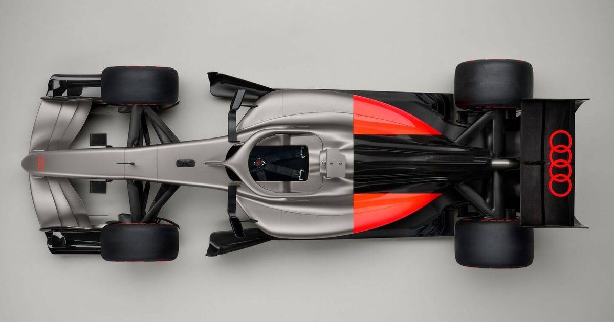 F1 Tech | Everything you need to know about 2026 F1 cars