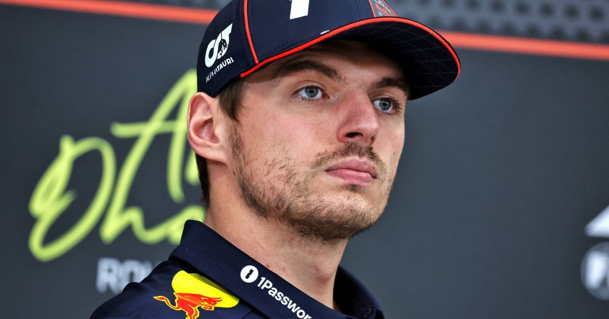 Plooij passeert Verstappen en voorspelt verrassende kampioen in 2026