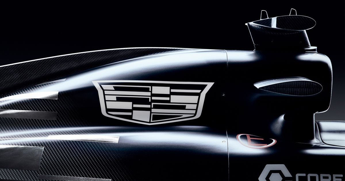 Cadillac pays tribute to F1 legend Mario Andretti with major announcement