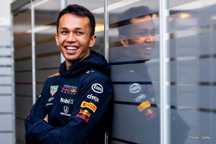 GRANDPRIX247 | Inside Line: Let's not forget what Alex did in Sochi
