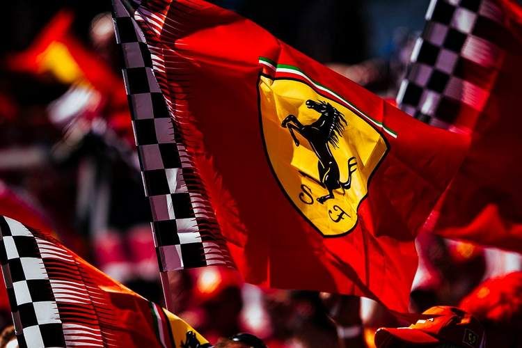 GRANDPRIX247 | Ferrari to unveil 2019 F1 car in mid-February