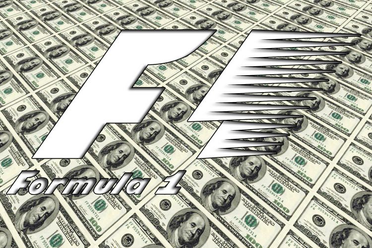 The F Formula Leaked