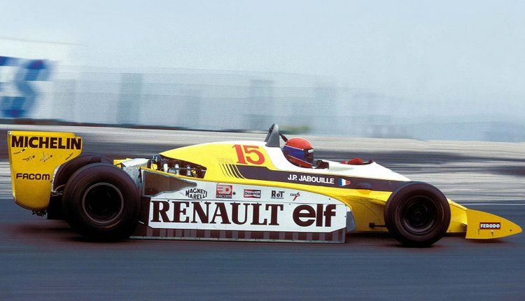 GRANDPRIX247 | Video: 40 Years since Renault's first F1 victory