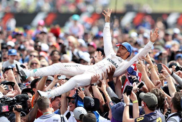 GRANDPRIX247 | Hamilton: Formula 1 have a lot of catching up to do