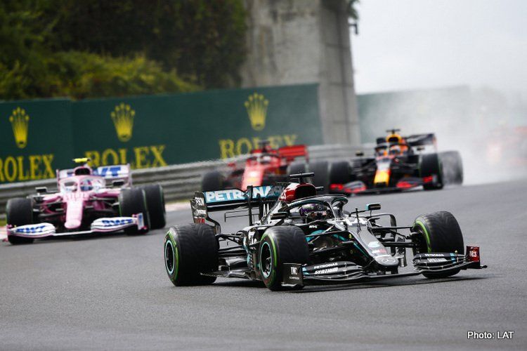 GRANDPRIX247 | Allison: DAS is not a closed book