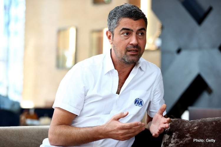 GRANDPRIX247 | Terrien: An open letter to Michael Masi