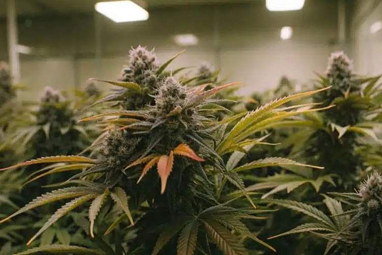 GRANDPRIX247 | Blimburn Seeds Takes Pole Position in U.S. Cannabis ...